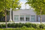 VDNKh's Museum (Mira Avenue No:119с228), müzeler ve sanat galerileri  Moskova'dan