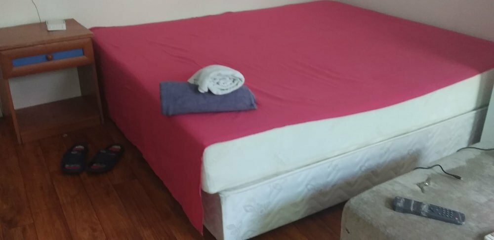 Kısa süreli konaklama Güney Apart, İstanbul, foto