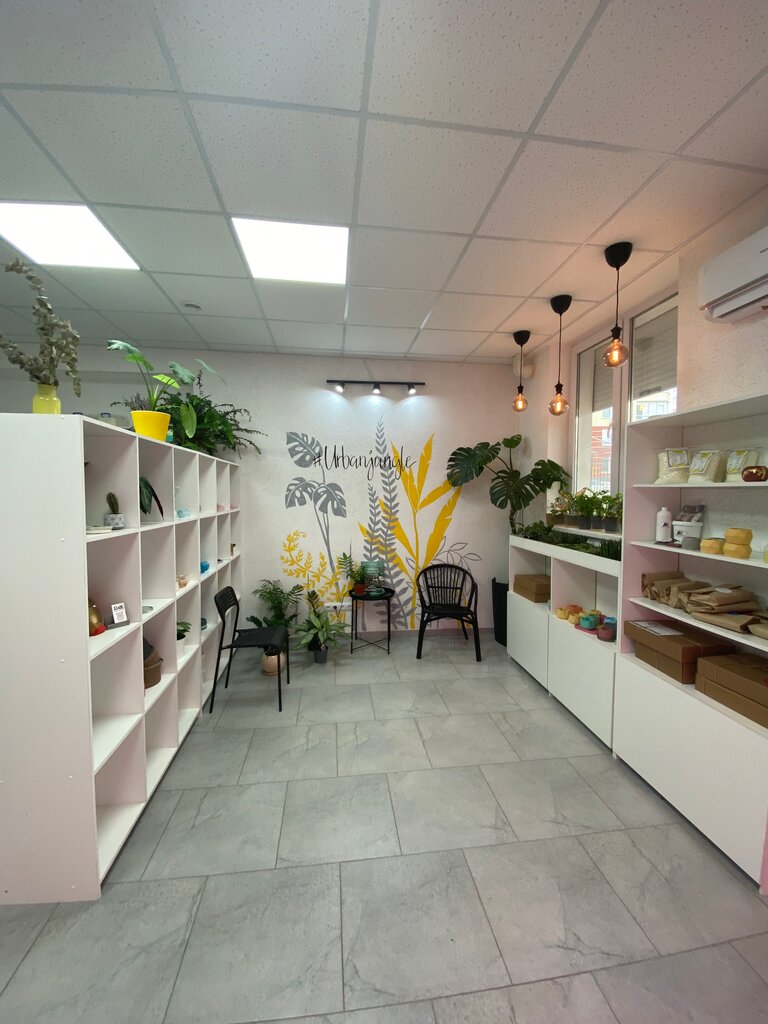 Meslek kursları Livingstone_Decor, Sevastopol, foto