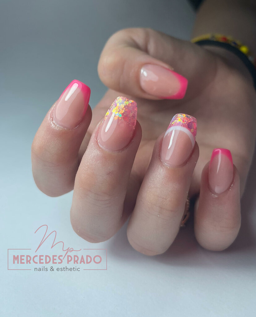 Güzellik salonu Nails & Esthetic by Mercedes Prado, San Sebastian, foto