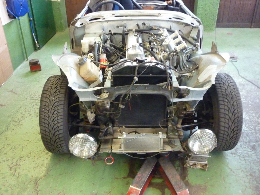 Araç camlarının renklendirilmesi Rb Carrosserie GmbH, Zürih, foto