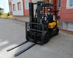 Acar Makina (Edirne, Edirne Merkez, Şükrüpaşa Mah., Rejat Kuruyucu Sok., 3D), vinç firmaları  Edirne'den