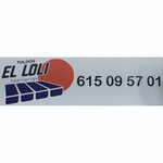 Toldos El Loli (Calle Sevilla No:15, el Cuervo de Sevilla, El Cuervo de Sevilla), çerçeve ve çadır yapıları  Endülüs'ten