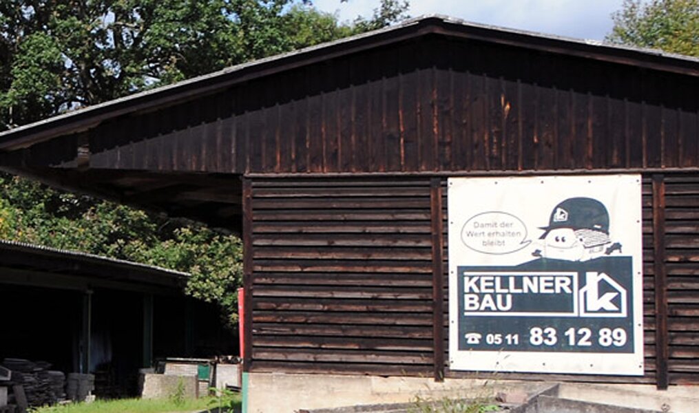 i̇nşaat firmaları Kellner-Bau Michael Kellner Baugesellschaft mbH, Hanover, foto