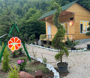Citrus Astara (Astara rayonu), restoran  Astara Rayonu'ndan