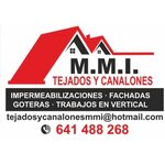 Tejados y Canalones M. M. I. (Calle la Venta No:49, Alpedrete, Collado Villalba), i̇nşaat firmaları  Madrid'den