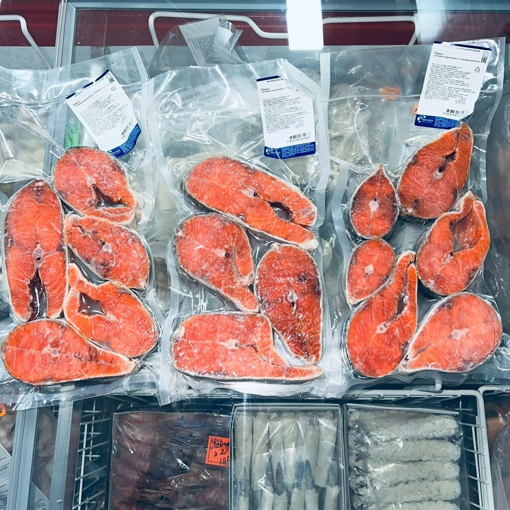 Bira dükkanı Пивной причал, Timaşovsk, foto