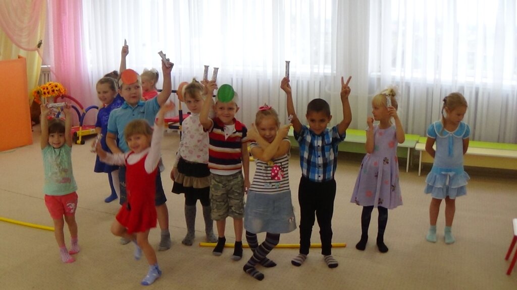 Çocuk esirgeme kurumu Talsky Detsky Dom, Krasnoyarski krayı, foto