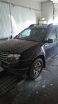 Автосервис (Mekhanizatorov Street No:25, posyolok gorodskogo tipa Sovetskiy), otomobil servisi  Mariy El'den