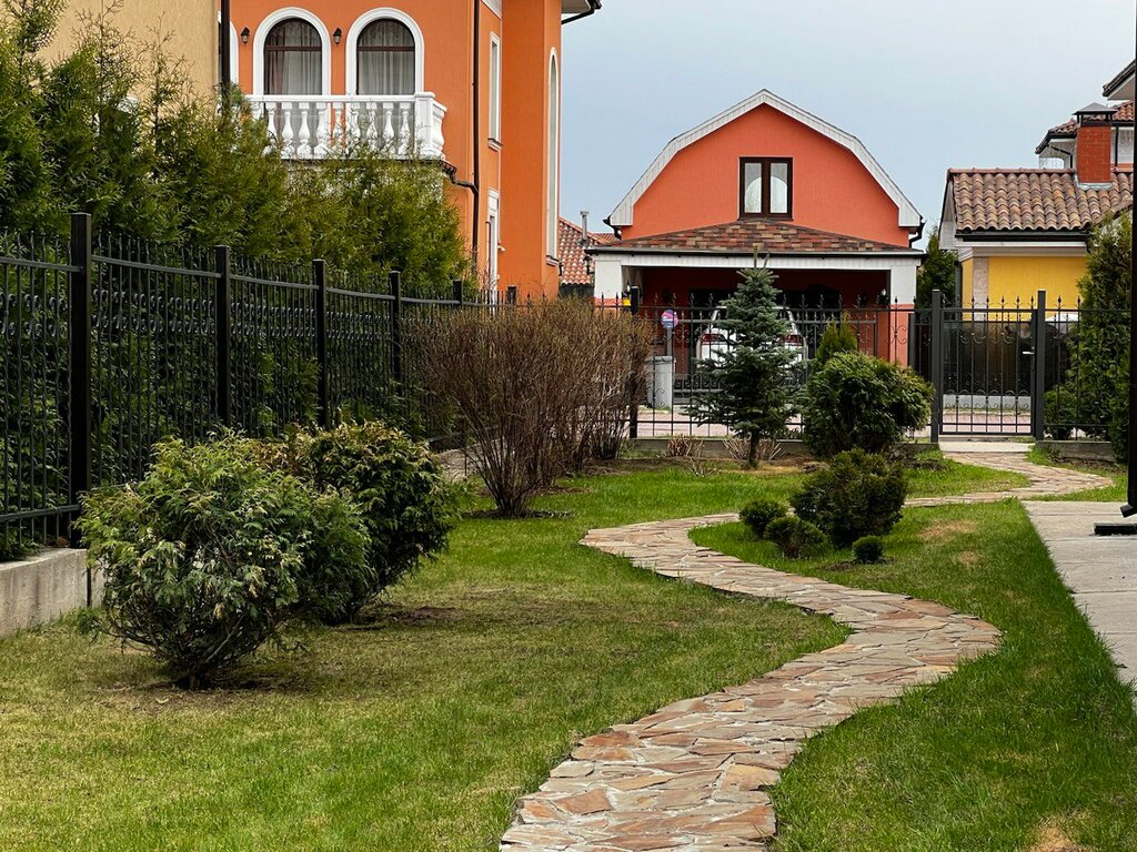 Yoga stüdyosu Yoga - Dom, Moskova ve Moskovskaya oblastı, foto