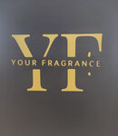 Your Fragrance (Tryokhgornaya ulitsa No:6, posyolok Tryokhgorka), kozmetik ve parfümeri mağazaları  Moskova ve Moskovskaya oblastından