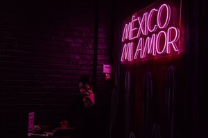 El Chapo (Sovetov Street No:37), restoran  Novorossiysk'ten