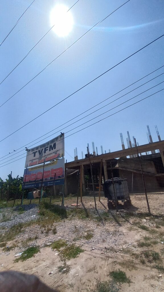 Dini dernekler True Vine Foundation Ministry, Dünya, foto