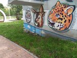 Газораспределительный пункт (Primorye Territory, Artyom), doğal gaz hizmetleri  Artem'den