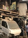 Aboagye and Akuffo Motors (Nai Wulomo Road No:17), otomobil yedek parçaları  Akra'dan