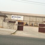 Geostar (Greater Accra Region, Ledzokuku-Krowor Municipal), i̇nşaat makinaları ve ekipmanları  Akra'dan