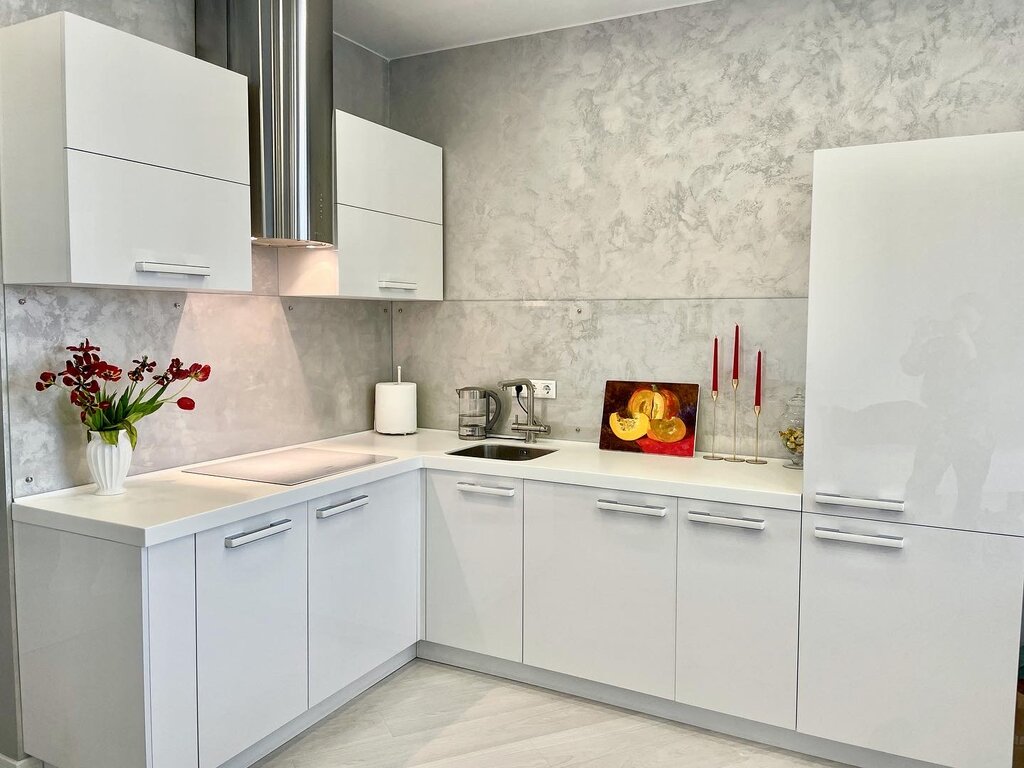 Özel mobilya yapımı Olvi mebel, Saint‑Petersburg, foto