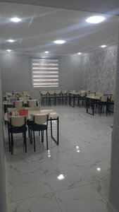 Yangiyo'l Beshbarmaq (Do'stlik ko'chasi No:44, Settlement of Turtqiz), restoran  Taşkent eyaletinden