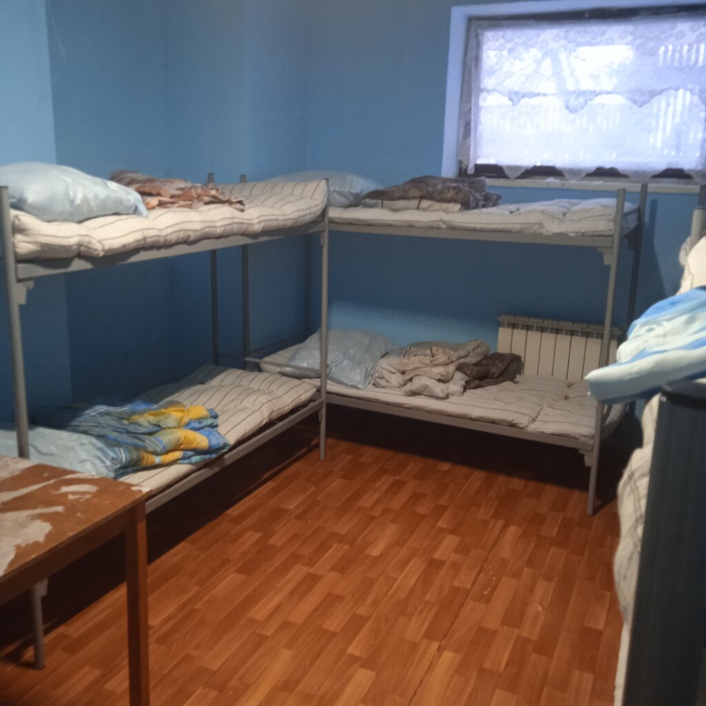 Yurtlar Vega, Moskova, foto