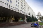 Юрист по семейным делам Пшеничный Р. В. (Kulakova Street No:20с1А), hukuk büroları  Moskova'dan
