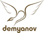 Demyanov. su (Leninskaya Sloboda Street No:26), nakış hizmetleri  Moskova'dan