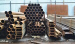 Химет (Ryazansky Avenue No:8Ас1), hadde metal üretim ve satışı  Moskova'dan