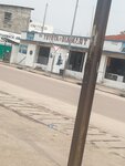 Ets Toyota Diamant (Brazzaville, Commune de Ouenzé, Kinkala Rue), detaylı oto bakımı  Brazzaville'den
