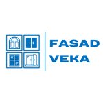 Фасад Века (ulitsa Energetikov No:61Д), pencere üretim, satış ve montaj firmaları  Krymsk'ten