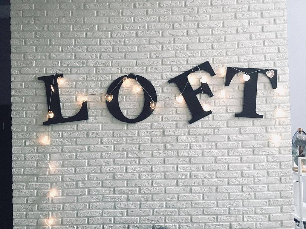 Alçı ürünleri Dekor_kirpich_loft_plitka, Balaşiha, foto