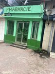 Pharmacie (Brazzaville, Avenue de la Paix), eczaneler  Brazzaville'den