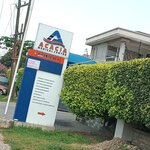 Acacia Medical Centre (Justice E.N.P. Sowah Lane No:12), hastaneler  Akra'dan