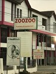 Zoozoo Butchery (Abeka Road No:62), kasap, şarküteri  Akra'dan