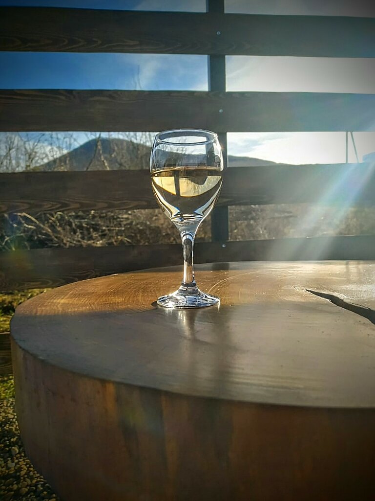 Otel Chalet Dah, Adıge Cumhuriyeti, foto