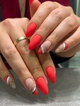 Martpro nails (Engelsa Avenue No:129к1), manikür-pedikür  Saint‑Petersburg'dan