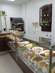 Ресторанный стиль (Piershamajskaja vulica No:42Д), fast food  Moguilev'den