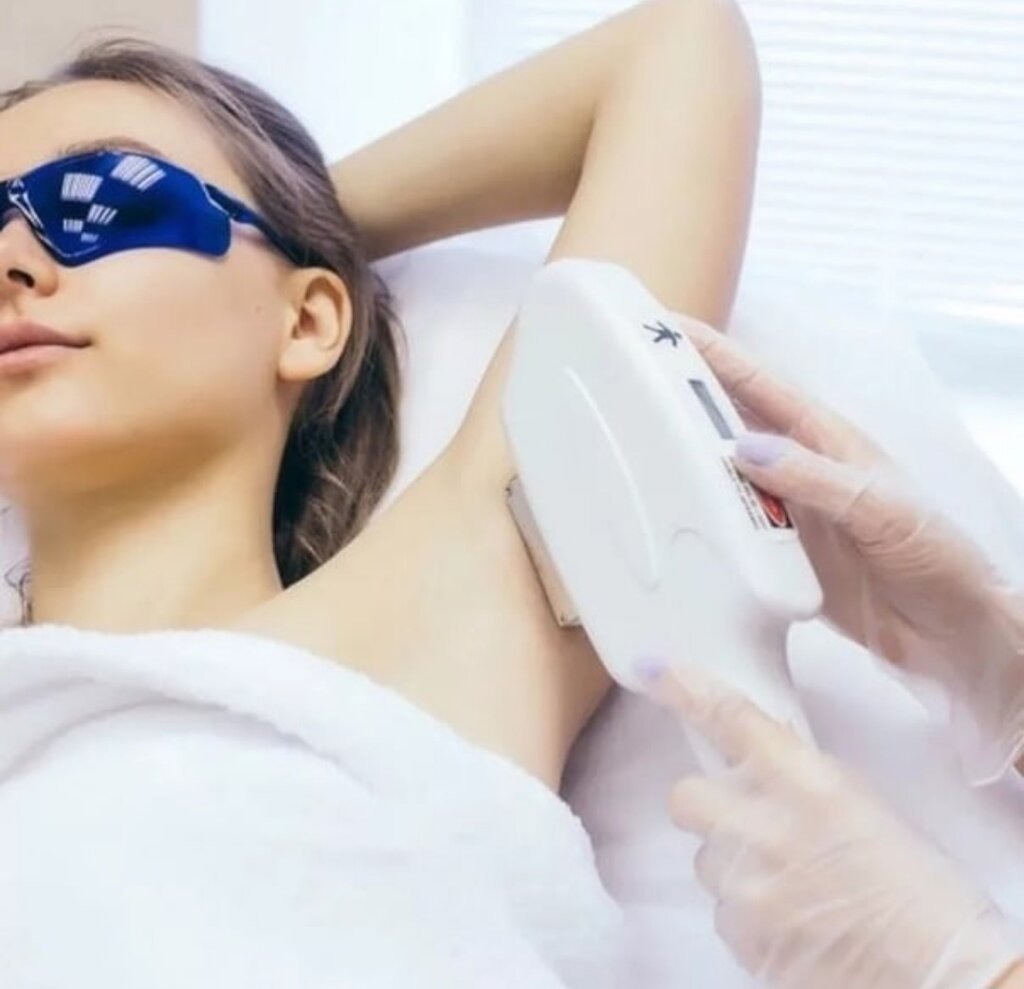 Epilasyon Лазерная Эпиляция для Всех, Velikiy Novgorod, foto