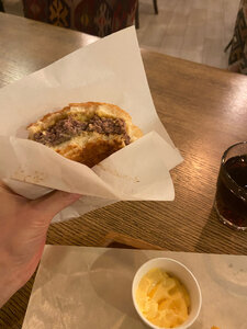 Trattoria (ulitsa Prishvina No:7, Opalikha Microdistrict, Krasnogorsk), kafe  Krasnogorsk'tan