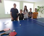 Центр культуры и досуга (Tsentralnaya ulitsa No:6, selo Trostnoye), kültür ocakları  Lipetskaya oblastından
