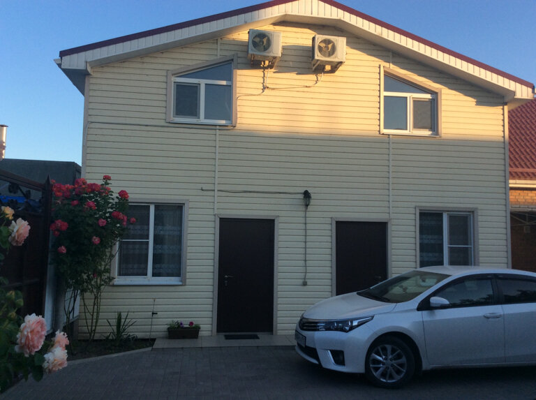 Otel Солнечный, Taganrog, foto