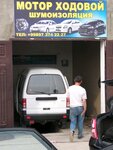 Auto Service (Namangan, Guliston-1 6-tor koʻchasi), otomobil servisi  Nemengan'dan