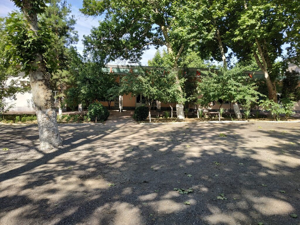Restoran Лагманная, Taşkent, foto