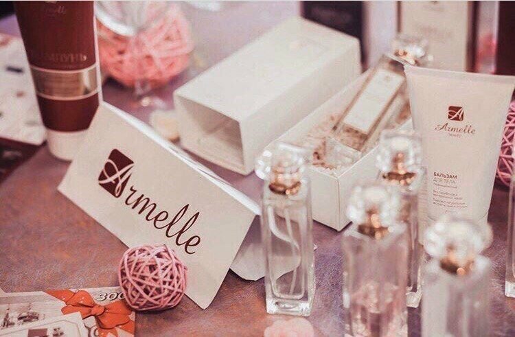 Kozmetik ve parfümeri mağazaları Greenway shop - Greenway Partner, Zelenograd, foto