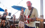 Snapper Jacks (Center Street No:1, Folly Beach), müzik kulüpleri  Güney Carolina'dan