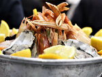 Ristorante Timeout 3 (Via Giuseppe Ripamonti No:118), restoran  Milano'dan