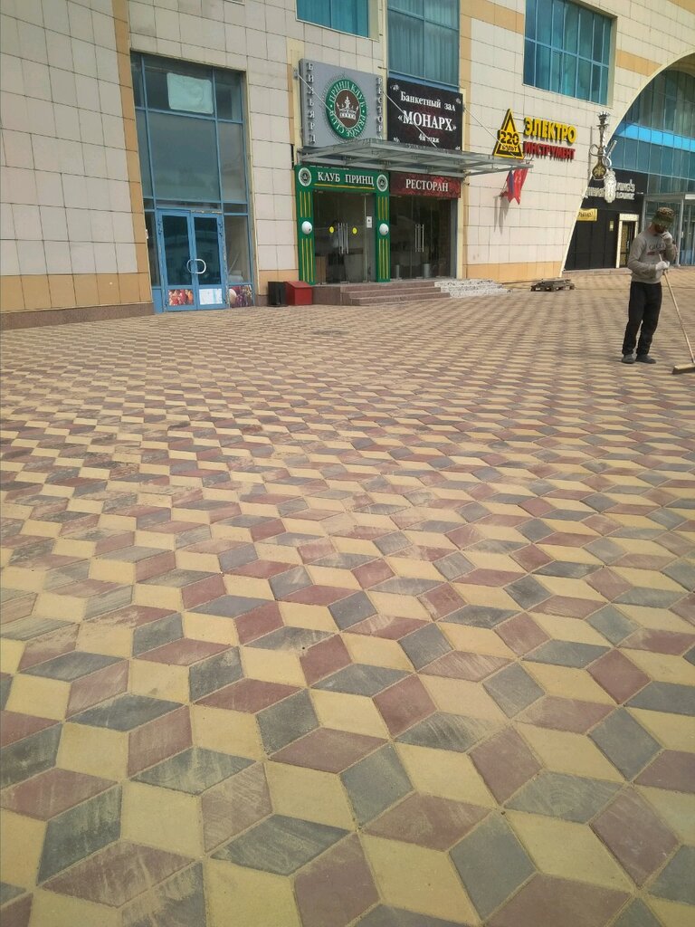 Düğün, toplantı salonu Монарх, Moskova, foto