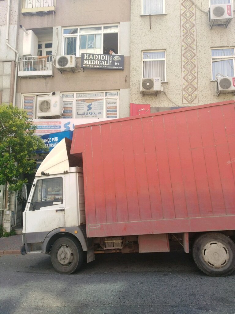 Medikal ürün firmaları Hacı Medikal, İstanbul, foto
