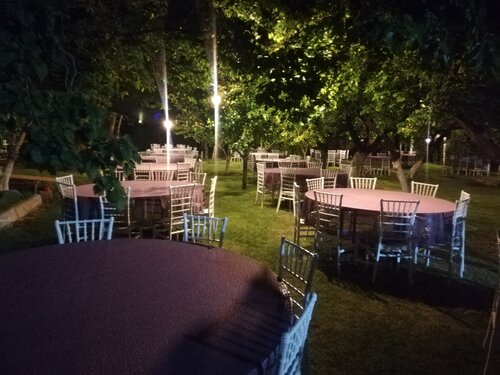 Restoran Amas Kahvaltı ve Kır Düğünü, Niğde, foto