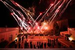Rdf Pyro (Lazio, Roma, Strada dei Laghi, 18), etkinlik organizasyonu  Lazio'dan
