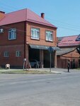 Автомойка (Kovtyukha Street No:155, Tsentralniy City administrative district, Dubinka Microdistrict), oto yıkama  Krasnodar'dan
