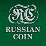 Auction House Russiancoin (Leningradskiy Avenue No:36с39), nümismatik dükkanları  Moskova'dan